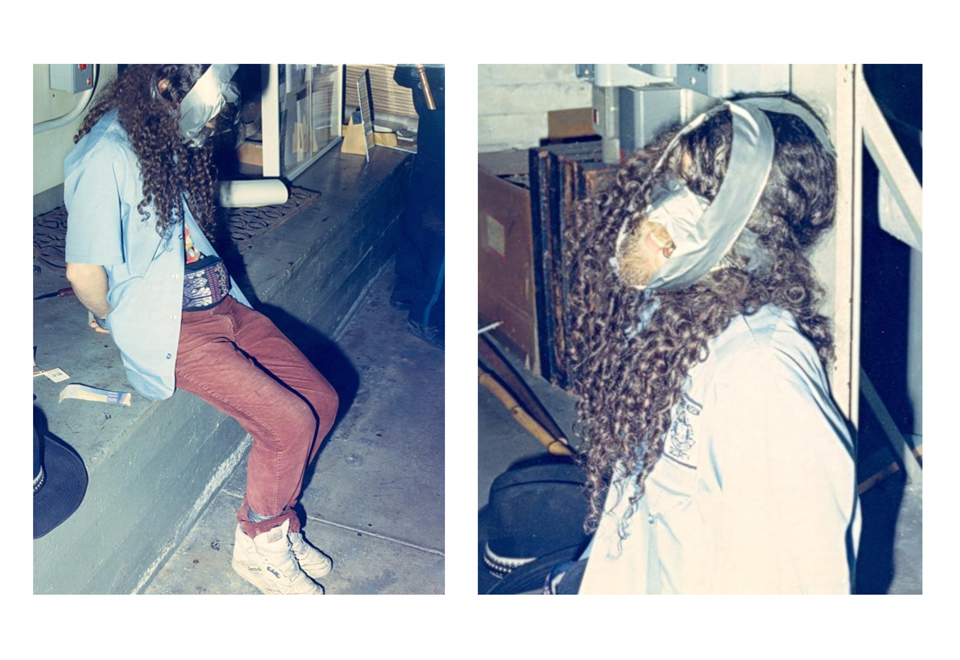 The Heist – Stephen Kurkjian